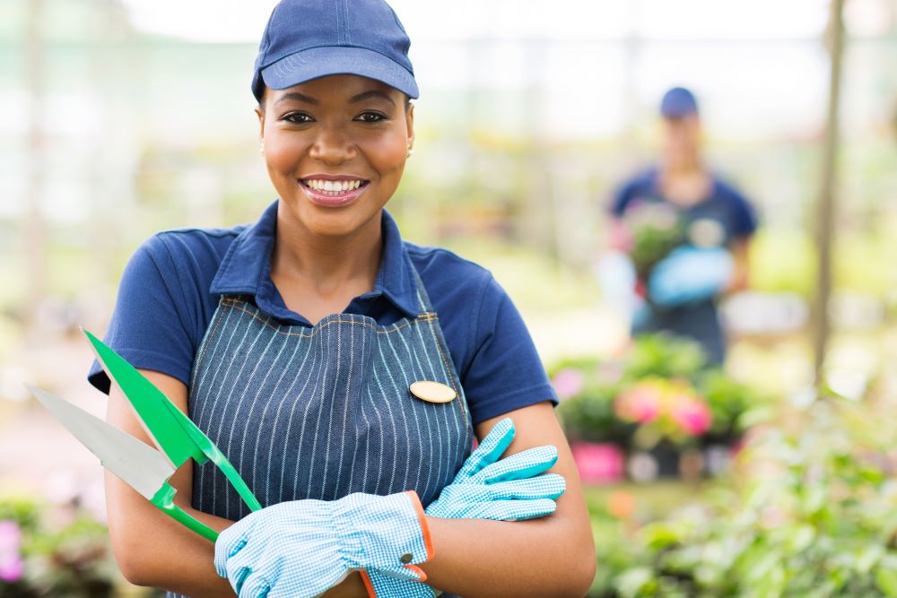 Careers in Native Plant Nursery | American Native Plants
