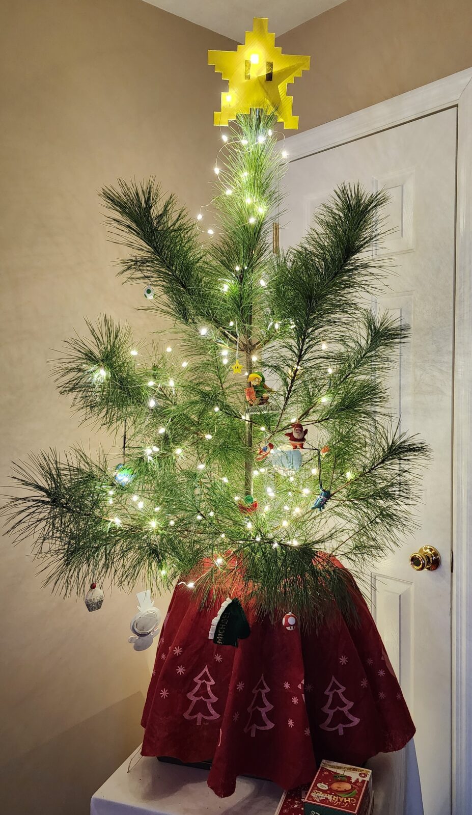 Native Trees & Christmas Tree Sales | American Native Plants